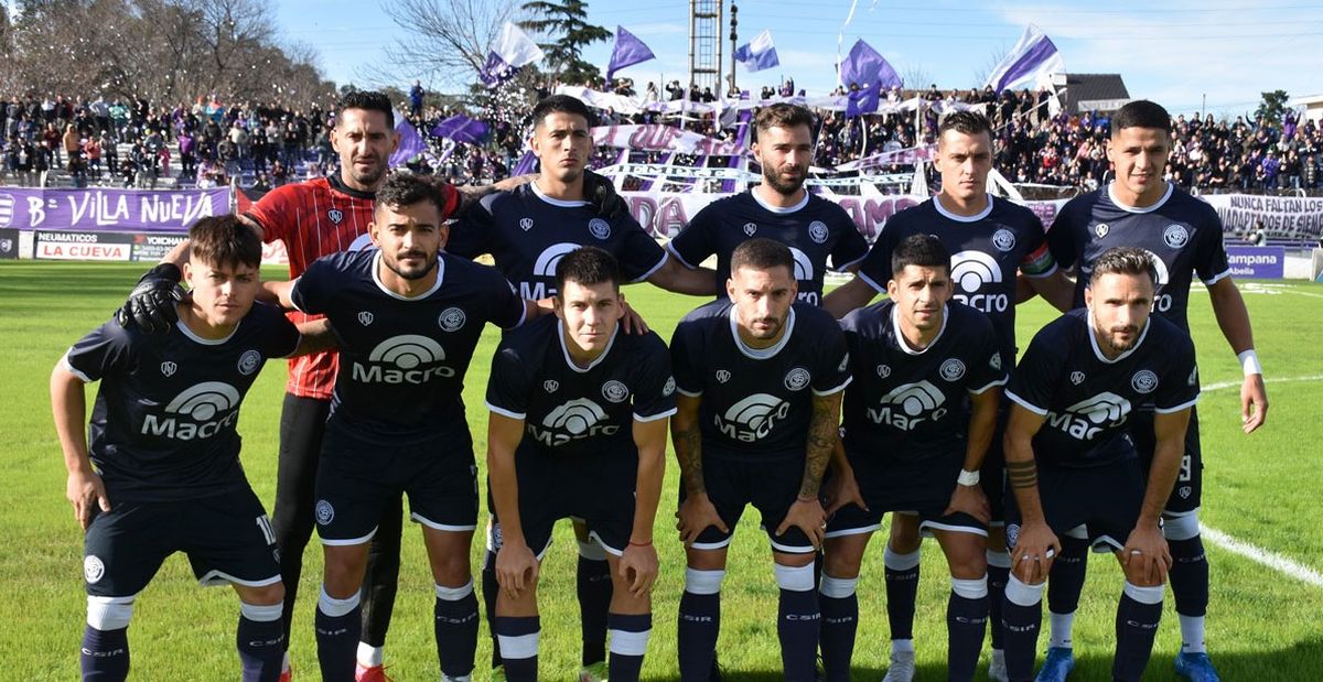 Matías Reali, el atrevido delantero de Independiente Rivadavia que irá ...