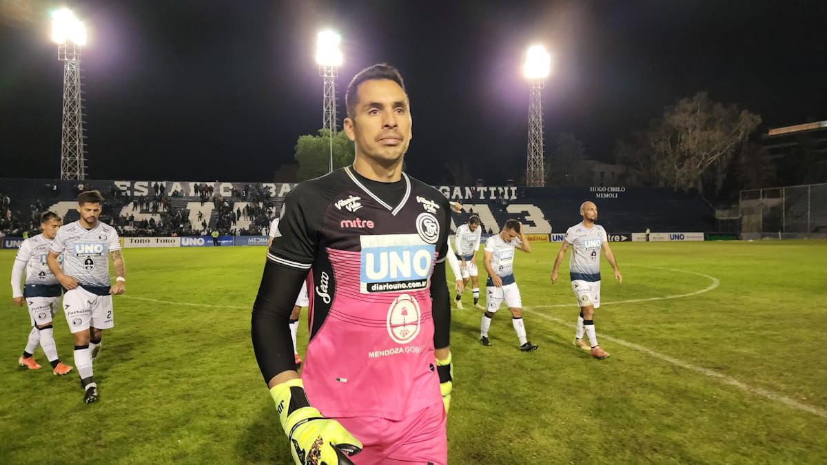 Jorge De Olivera: Ahora pretendemos ir por el premio mayor