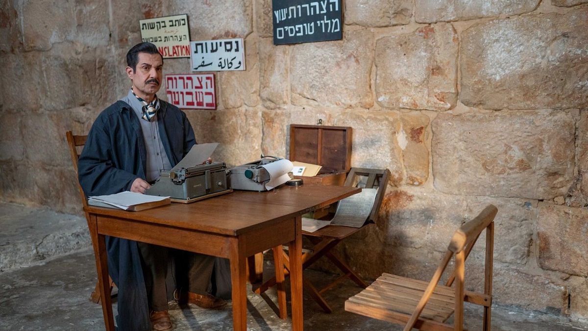 Netflix: la emotiva serie israelí de los creadores de Shtisel y Fauda