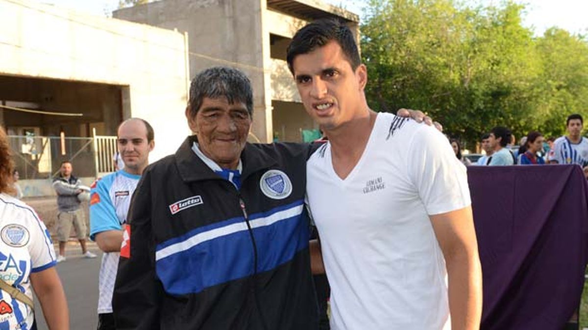 Jorge Curbelo se sumará a Arsenal