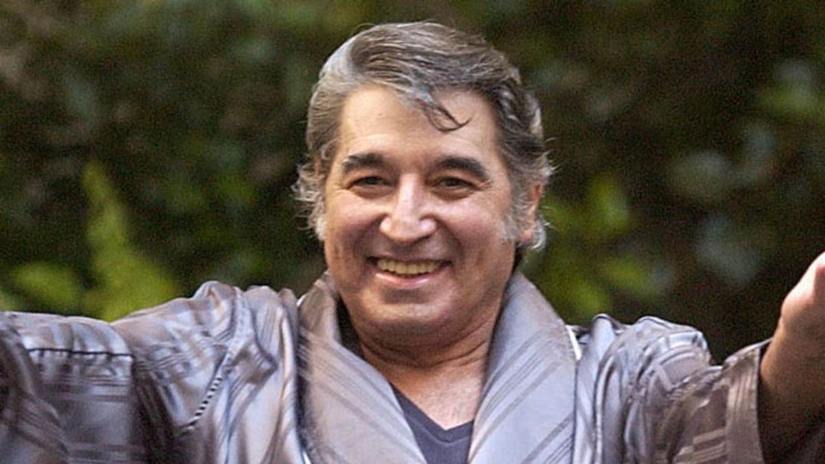 Dos años sin Sandro