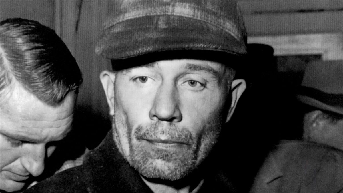 Cuál es la verdadera historia de Ed Gein, el nuevo villano de la serie de Ryan Murphy para Netflix