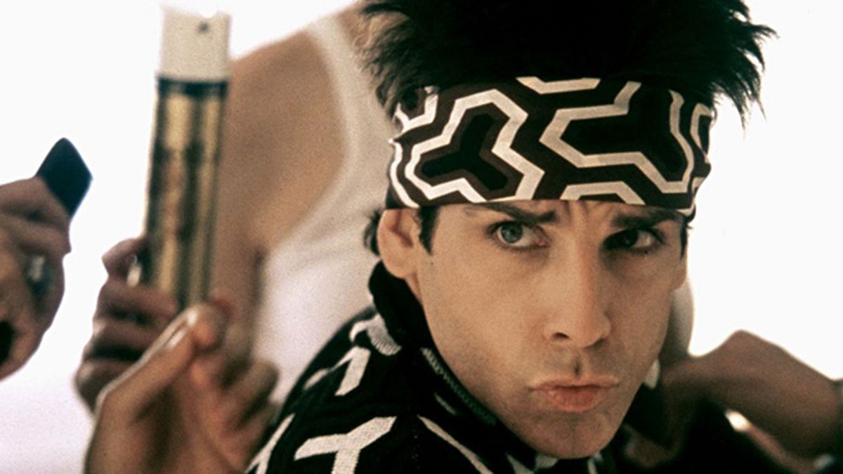 Zoolander podría haber muerto