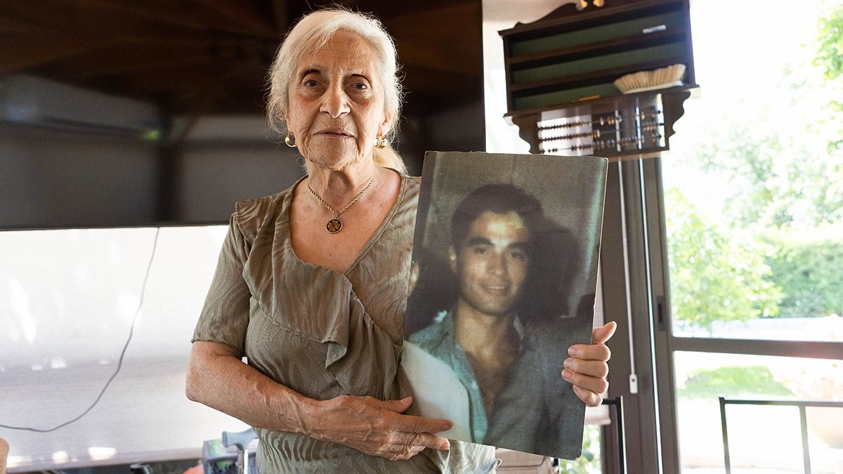 Por la desaparición de Cristian Guardati, la Justicia Federal detuvo a ...