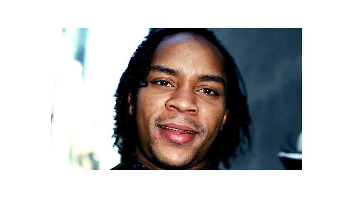 El triste final de Gene Anthony Ray, el actor que le puso el cuerpo a ...