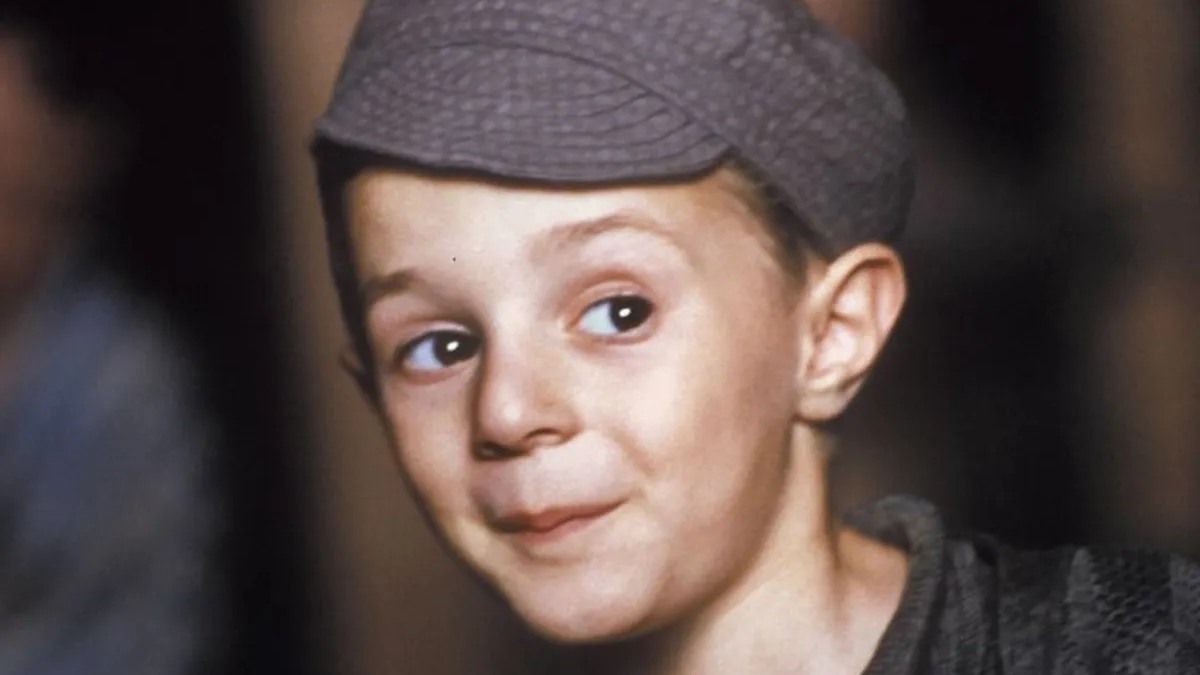 ¡Respira hondo! Así luce el tierno niño de La vida es bella a 26 años ...