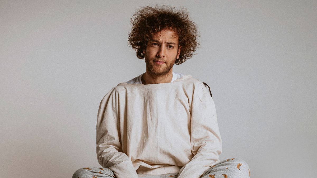 Sebastián Blanco, música y actuación como forma de vida