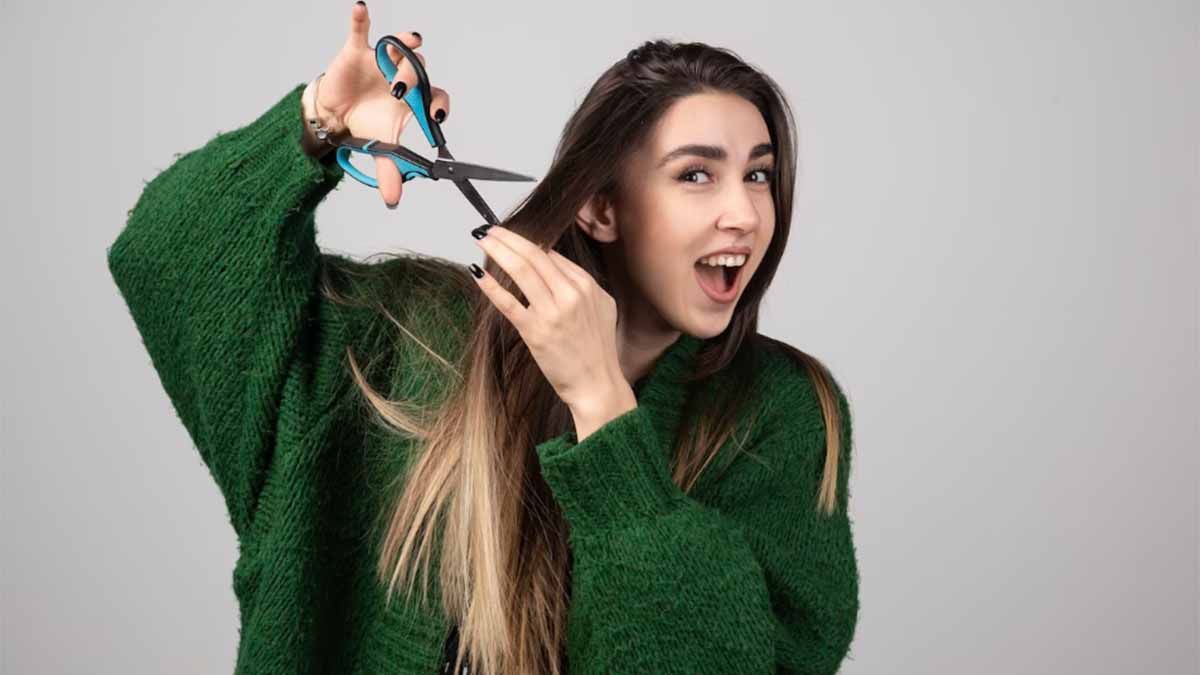 Tormenta de Santa Rosa: por qué hay que cortarse el pelo en esas fechas