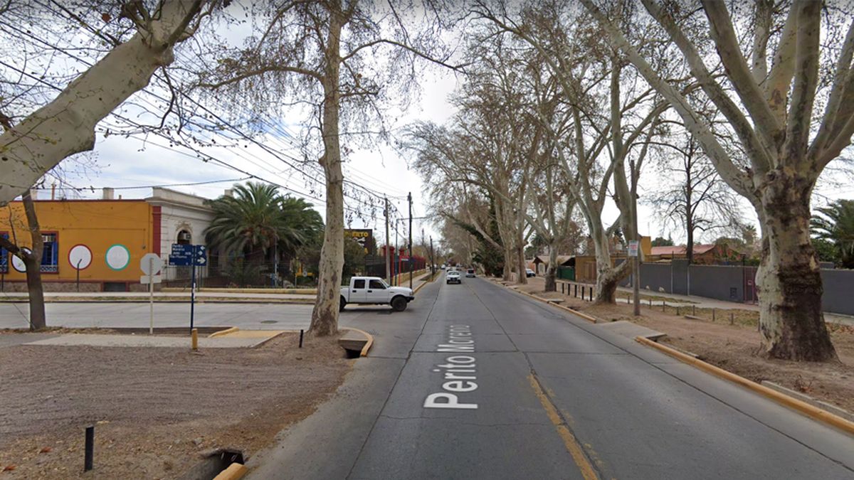 Atraparon a un peligroso preso que se fugó de sus salidas transitorias