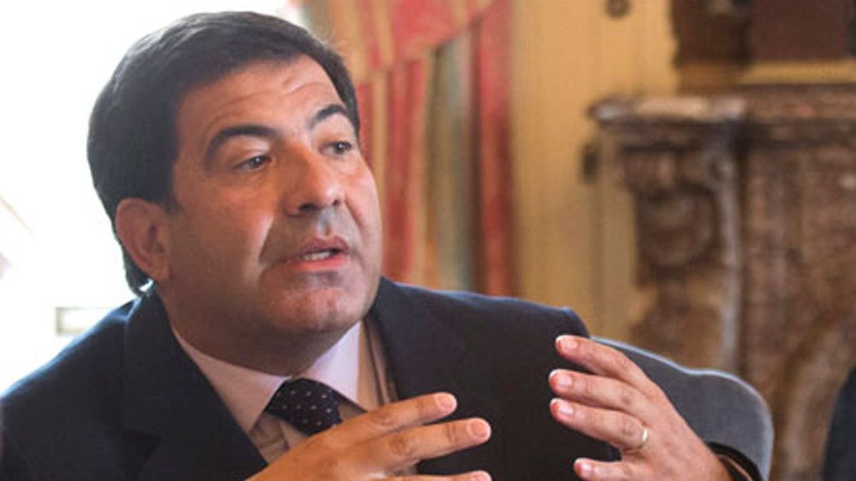 Caso Echegaray: anularon la fianza de $1 millón