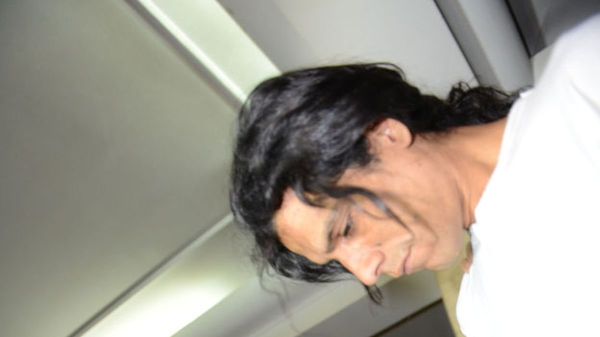 Jorge Orellano, el padrastro de Luciana Rodríguez, fue acusado de abuso ...