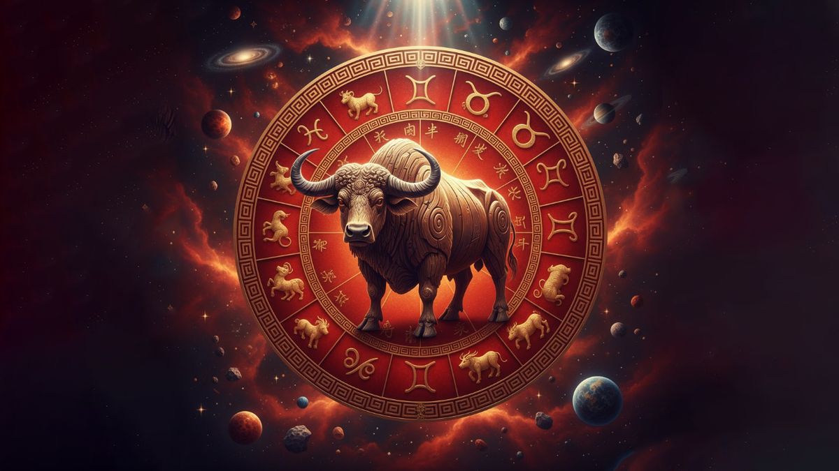 HORÓSCOPO CHINO: las predicciones del jueves 15 de enero, día del ...