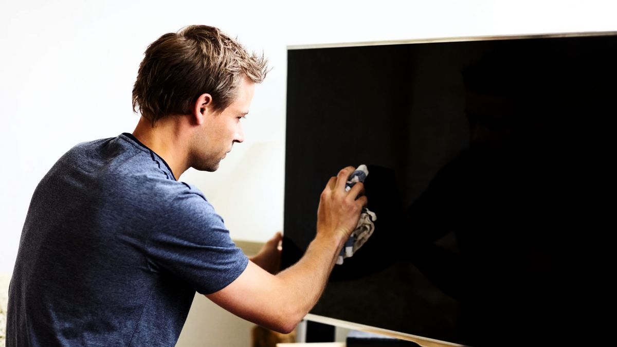 Presta atención: el error que muchos cometen a la hora de limpiar la ...