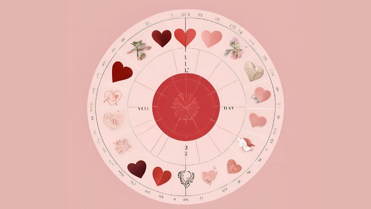 Horóscopo: predicciones de San Valentín para todos los signos en la ...