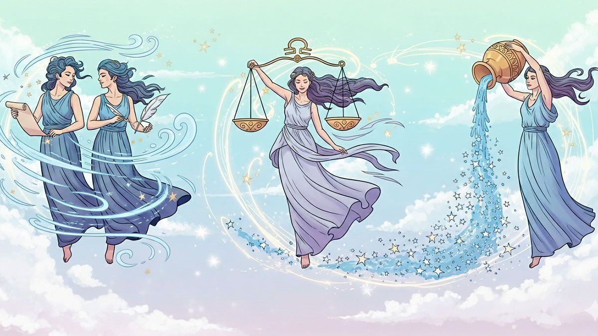 Horóscopo del miércoles 10 de septiembre de 2025 para los Signos de ...