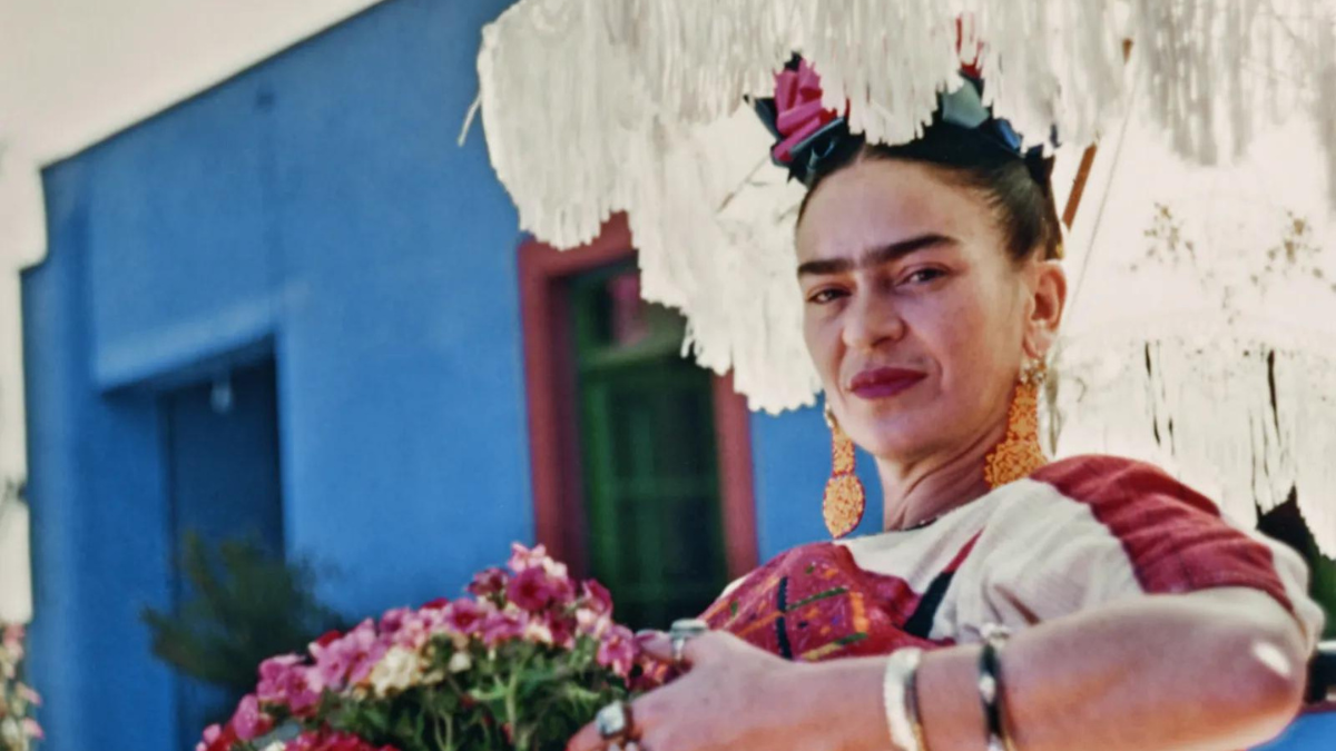 Cómo es Casa Azul, el museo de Frida Kahlo en Ciudad de México