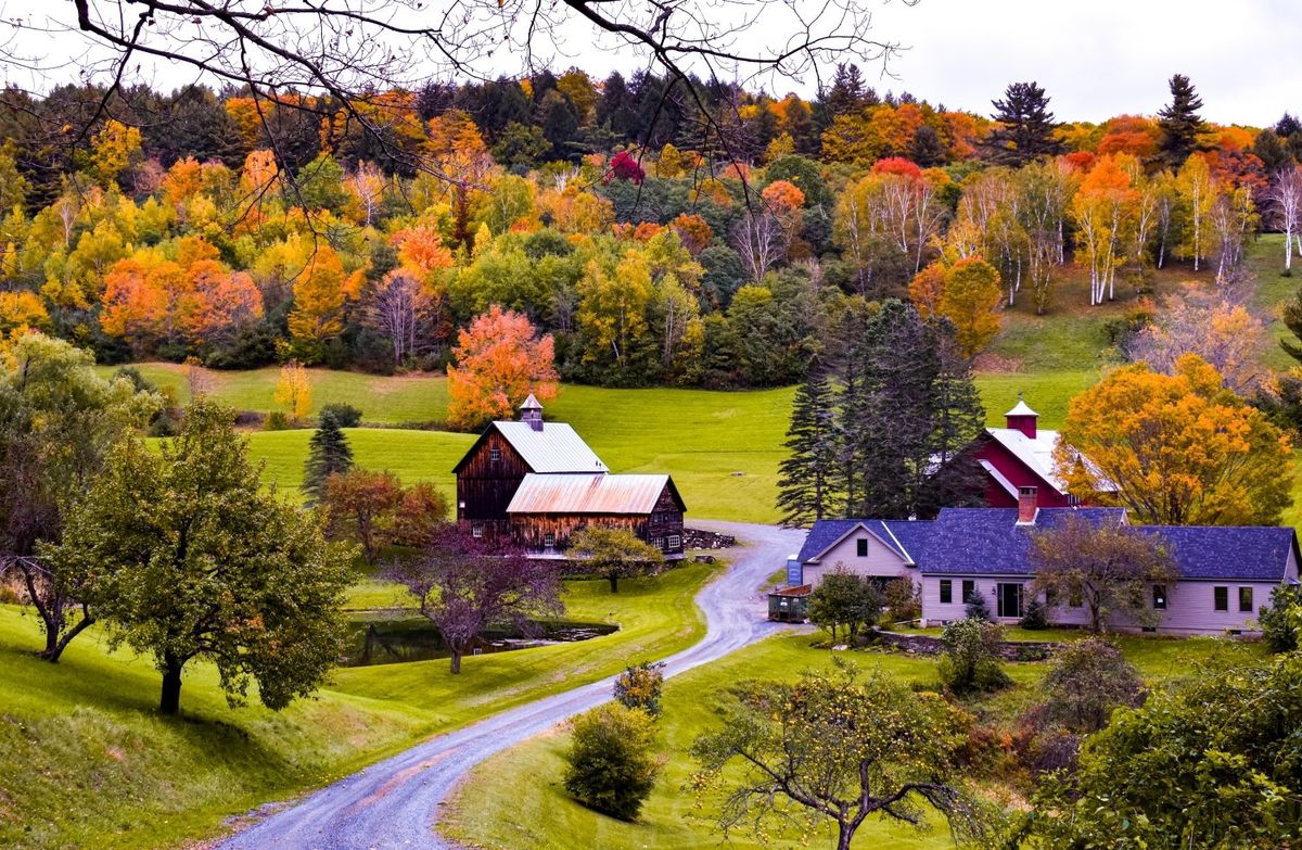 El pueblo de Estados Unidos al que nadie puede ir por culpa de los ...