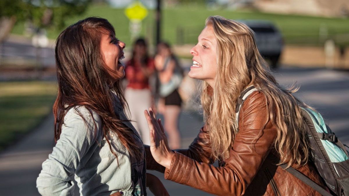 Cómo saber si soy una persona intensa