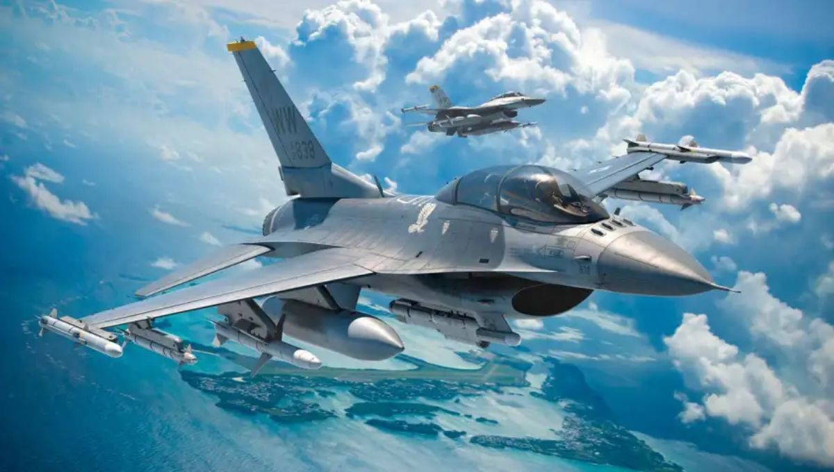 Estados Unidos refuerza militarmente a un país de América Latina con ...