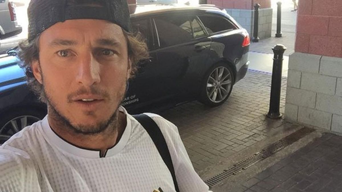 Le dijo no a la Copa Davis