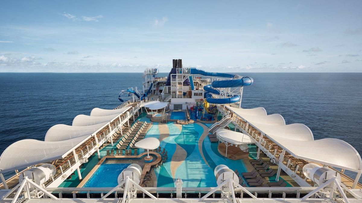 Cuánto cuesta un crucero a Brasil desde Buenos Aires y qué servicios ofrece