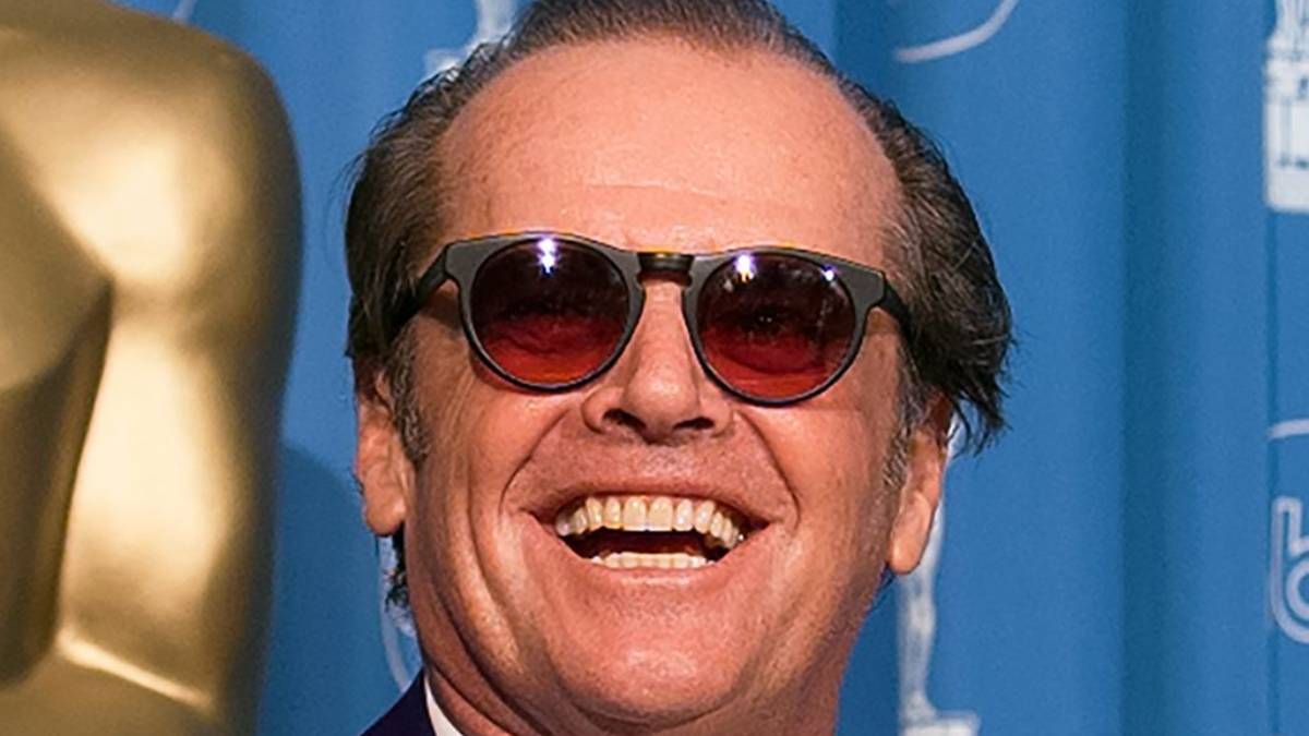 Dónde puedo ver Código de honor de Jack Nicholson