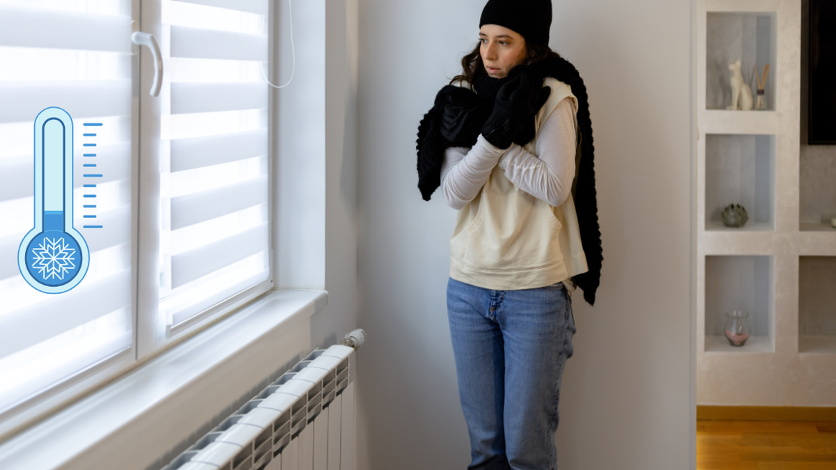 Creencias populares: ¿qué significa que en ciertas partes de tu hogar ...