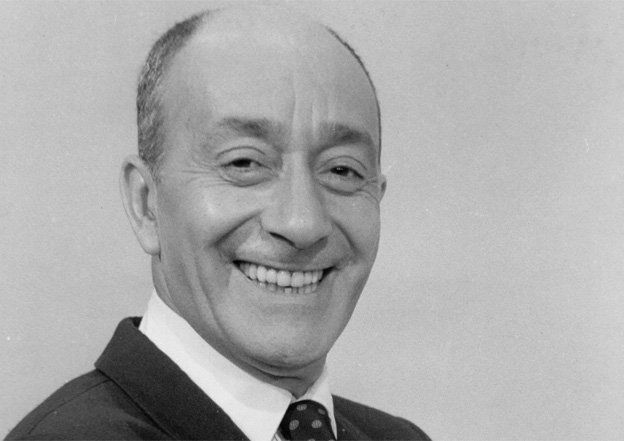 Nacía El capitán Piluso