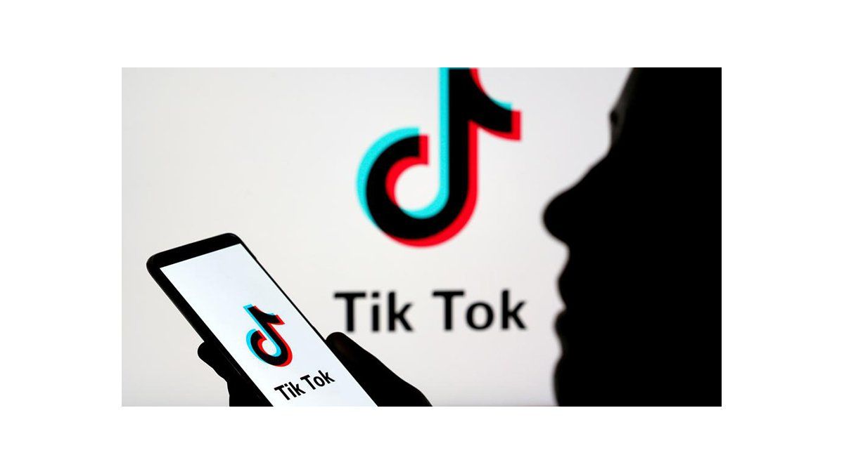 Tik Tok Es La Aplicación Más Descargada Del Mundo