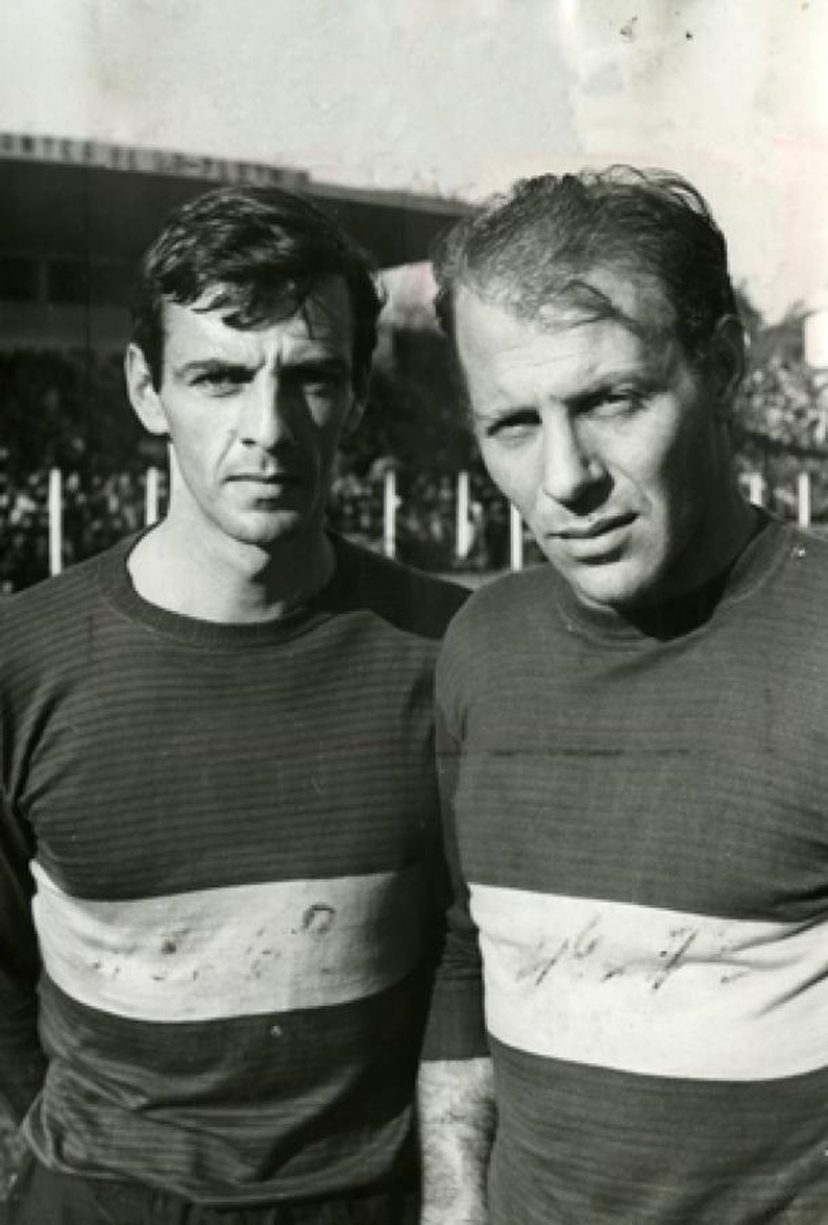 Murió Federico Sacchi, crack de Racing, Boca y la Selección argentina