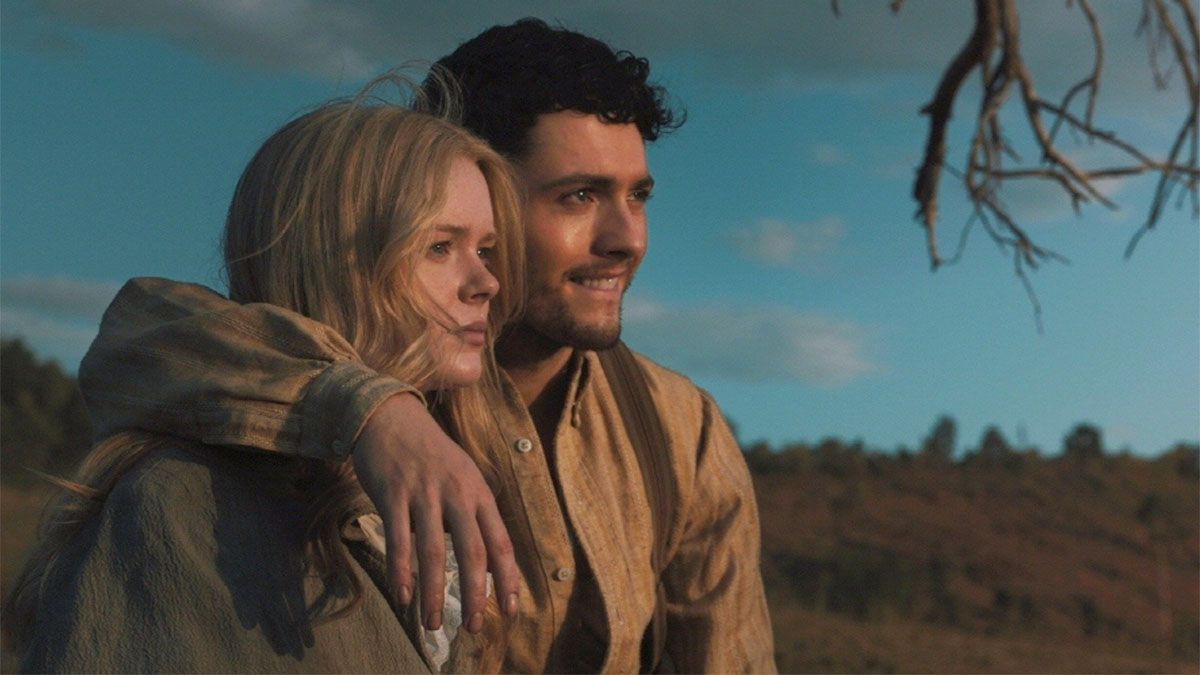 Cuál es la trama de Amor redentor, la nueva película de Netflix