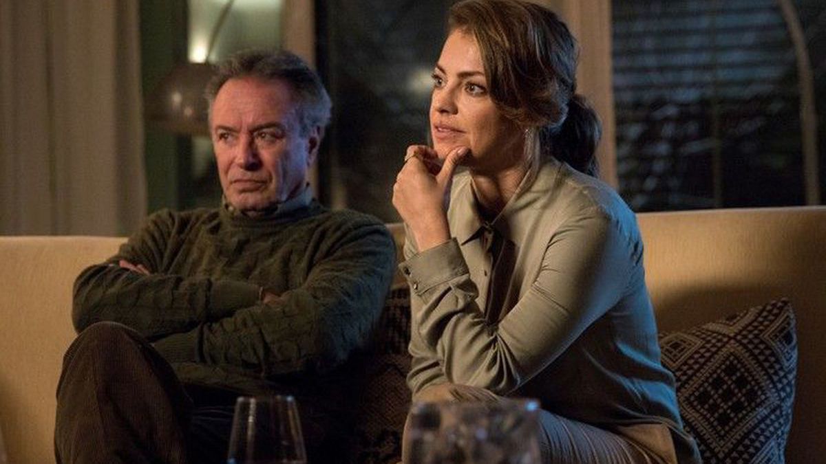 Netflix: la película argentina con Oscar Martínez y Dolores Fonzi que te dejará sin aliento