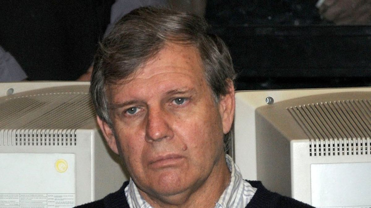 La Justicia rechazó el pedido del beneficio del 2x1 al genocida Alfredo ...