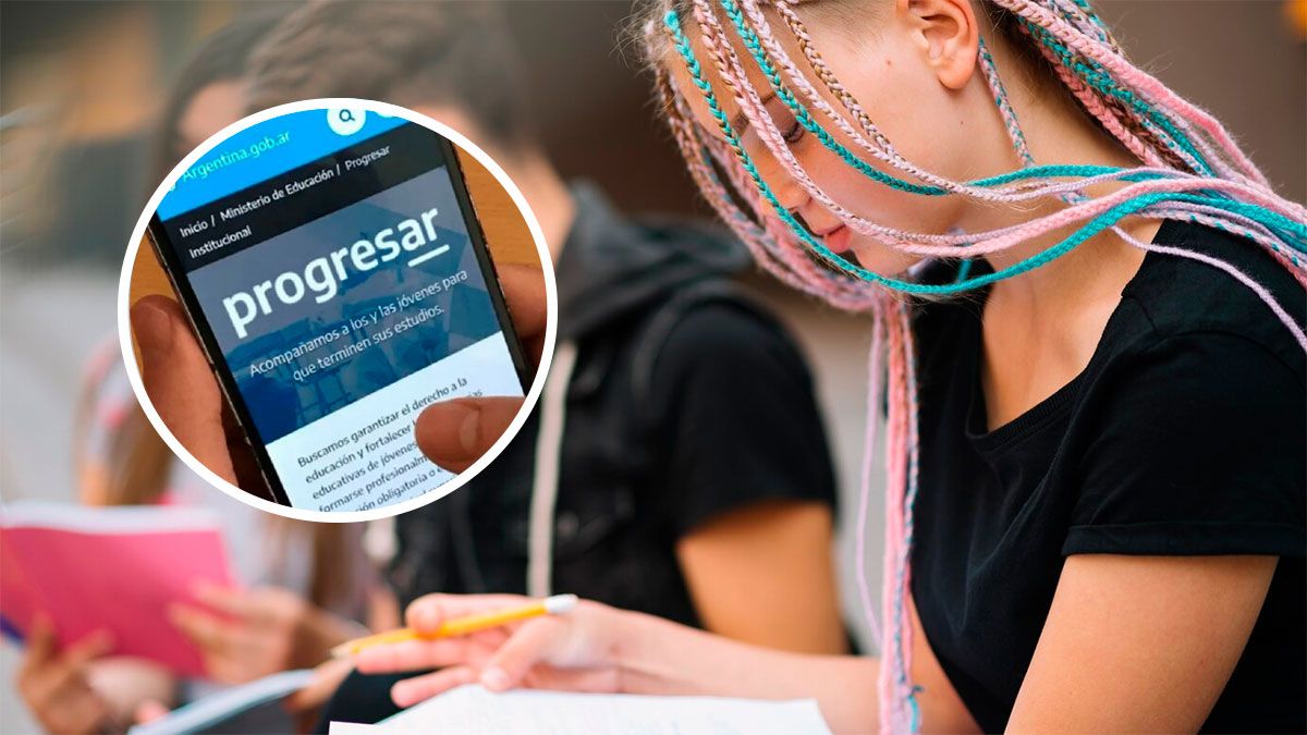 ANSES sorprende a las Becas Progresar con la mejor noticia para abril