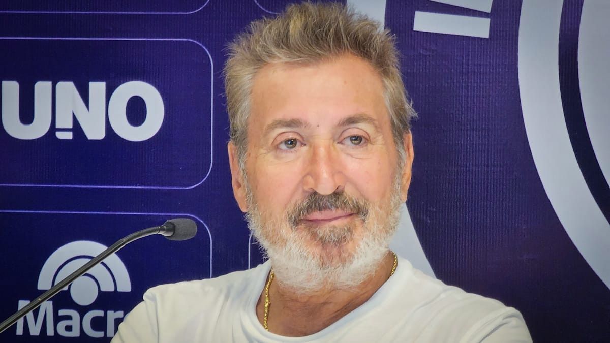 Daniel Vila confirmó que Matías Reali se queda en Independiente Rivadavia