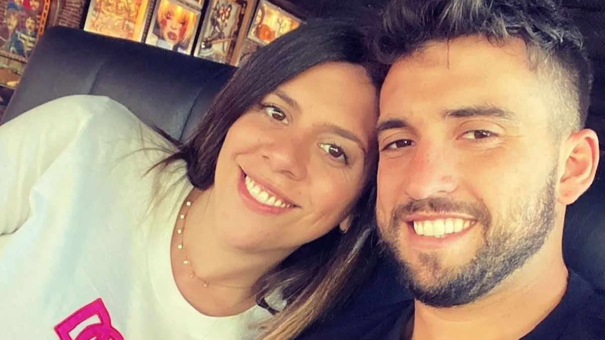 María Sol Messi tuvo un grave accidente: casamiento suspendido y ...