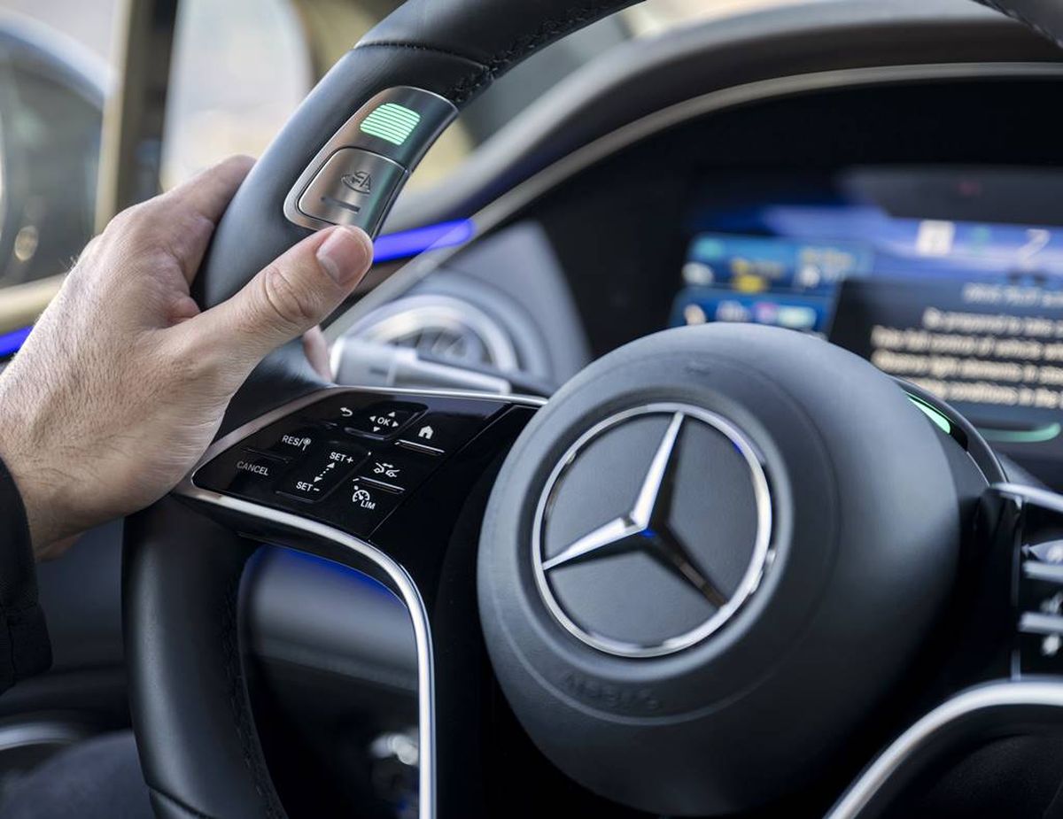 La innovación de Mercedes que va a revolucionar el mercado automotor