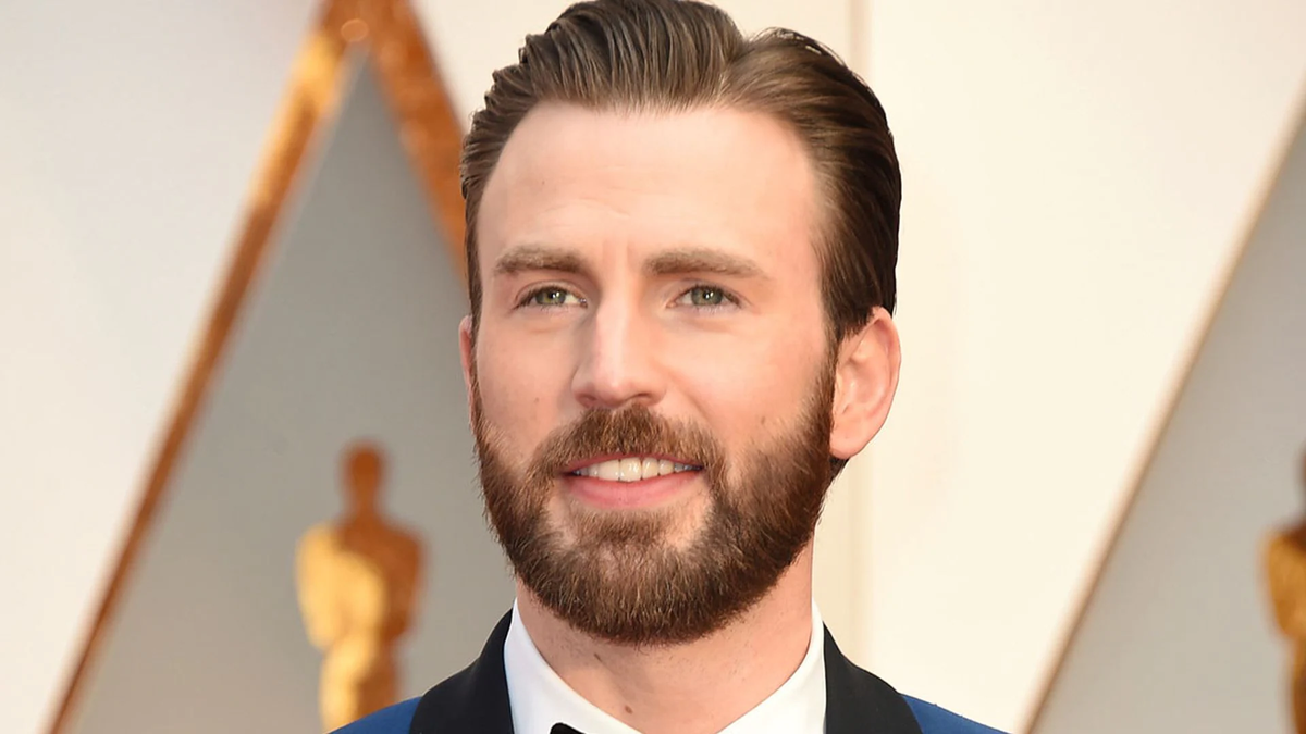 Chris Evans protagoniza una gran película de amor y está entre las más ...