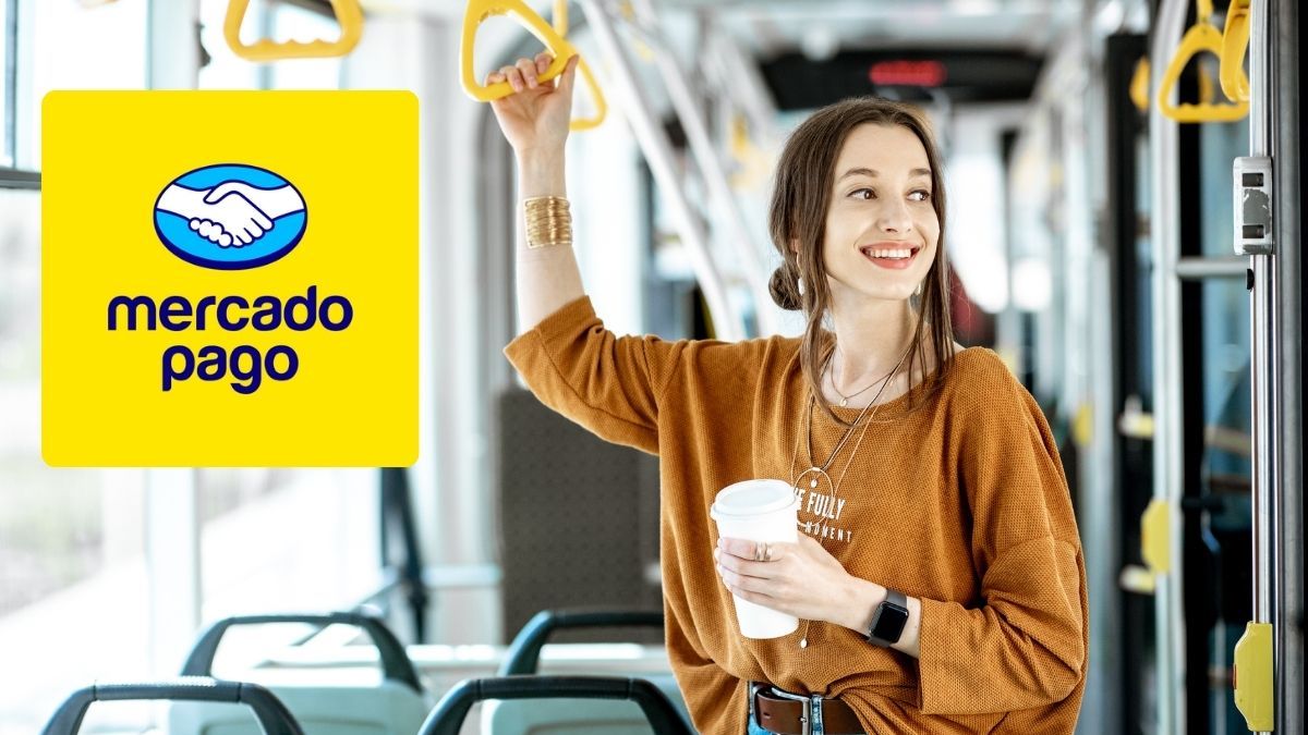 Cómo ahorrar 20% en el valor del pasaje de colectivo con Mercado Pago