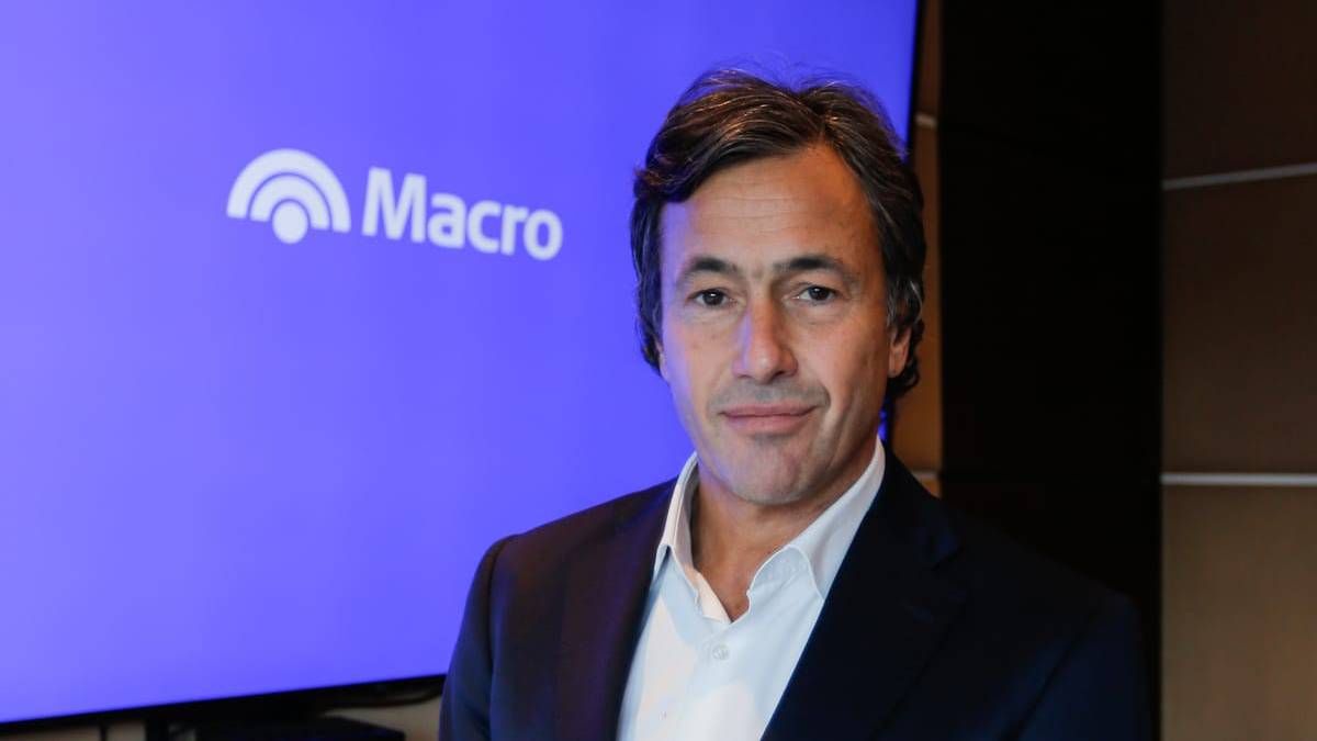 Nuevo CEO de Banco Macro en Mendoza: Nos enfocaremos en potenciar el crédito al sector privado