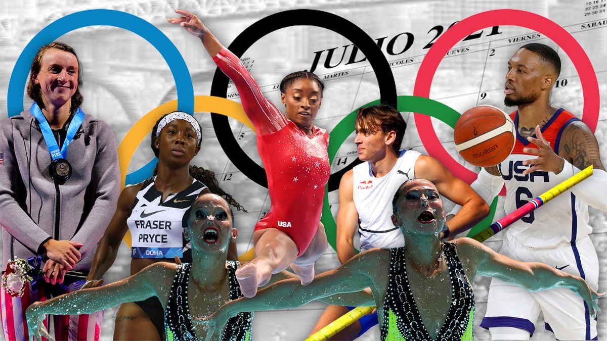 Los tres deportes que serán eliminados de los Juegos Olímpicos