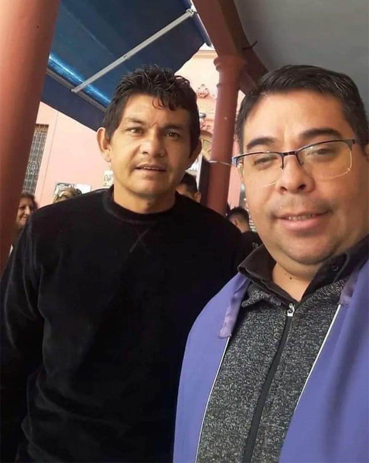 El Pulga Rodríguez tuvo excelentes noticias después del grave accidente