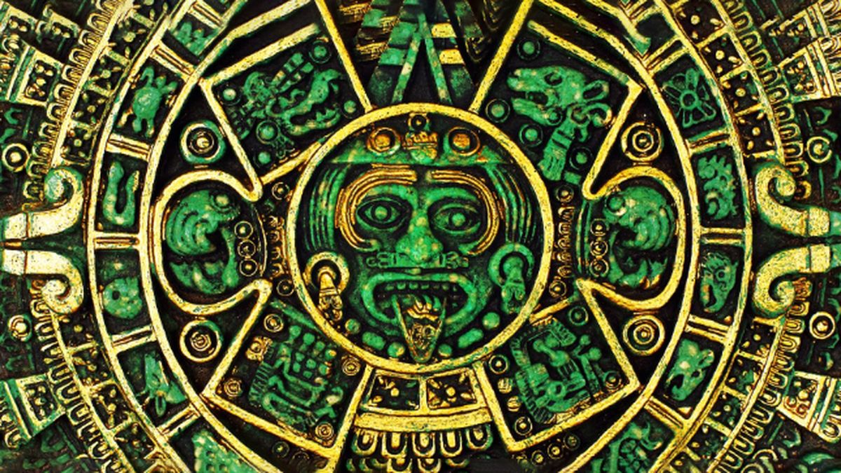 Horóscopo maya de septiembre 2024: las predicciones para todos los ...
