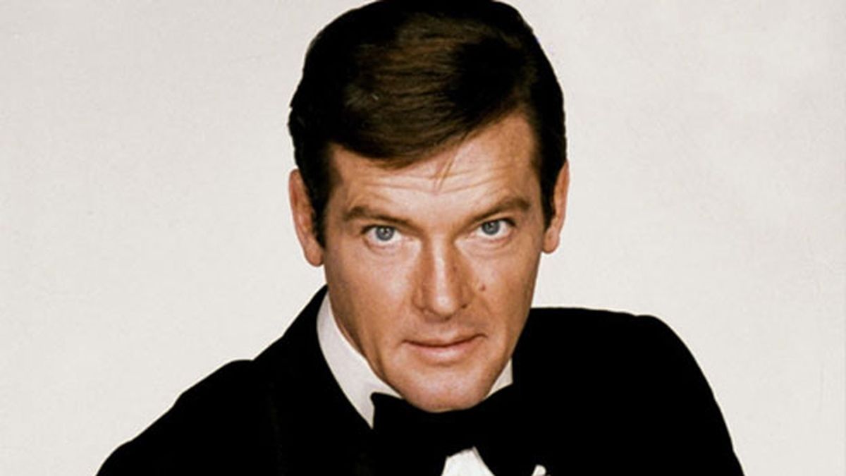 El polémico agente 007