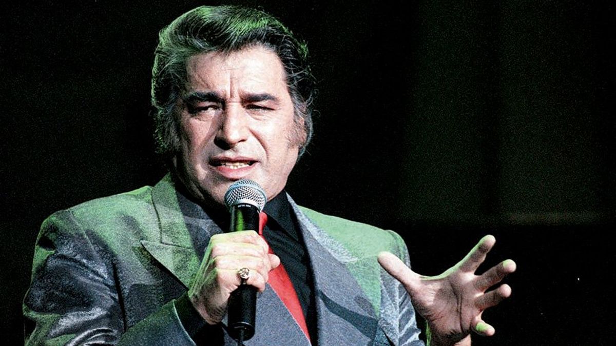 National Geographic estrena la película de Sandro