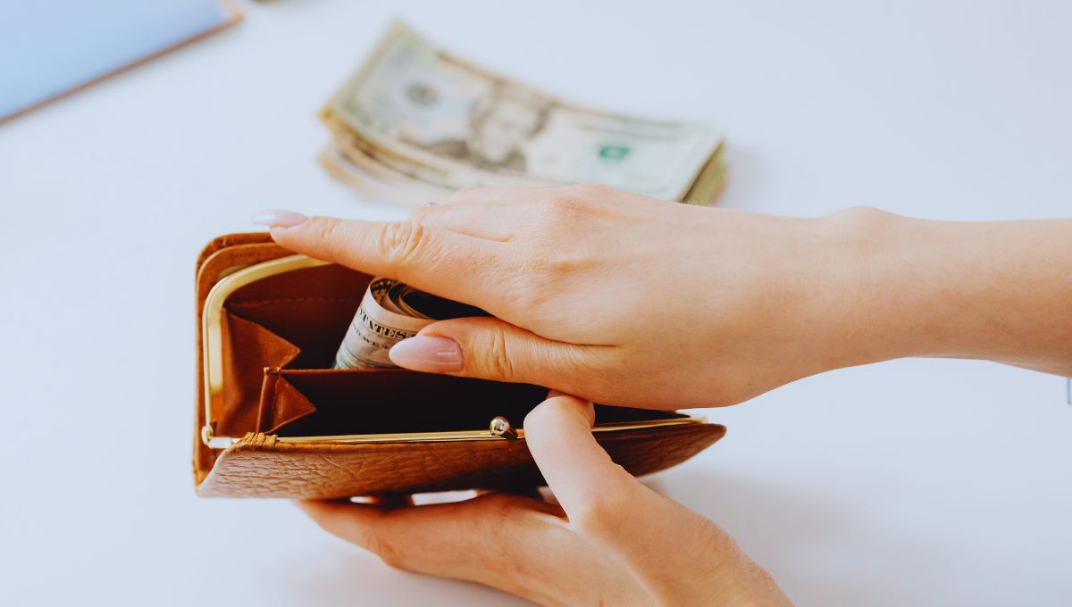 De qué color debe ser tu billetera para atraer el dinero, según el Feng ...