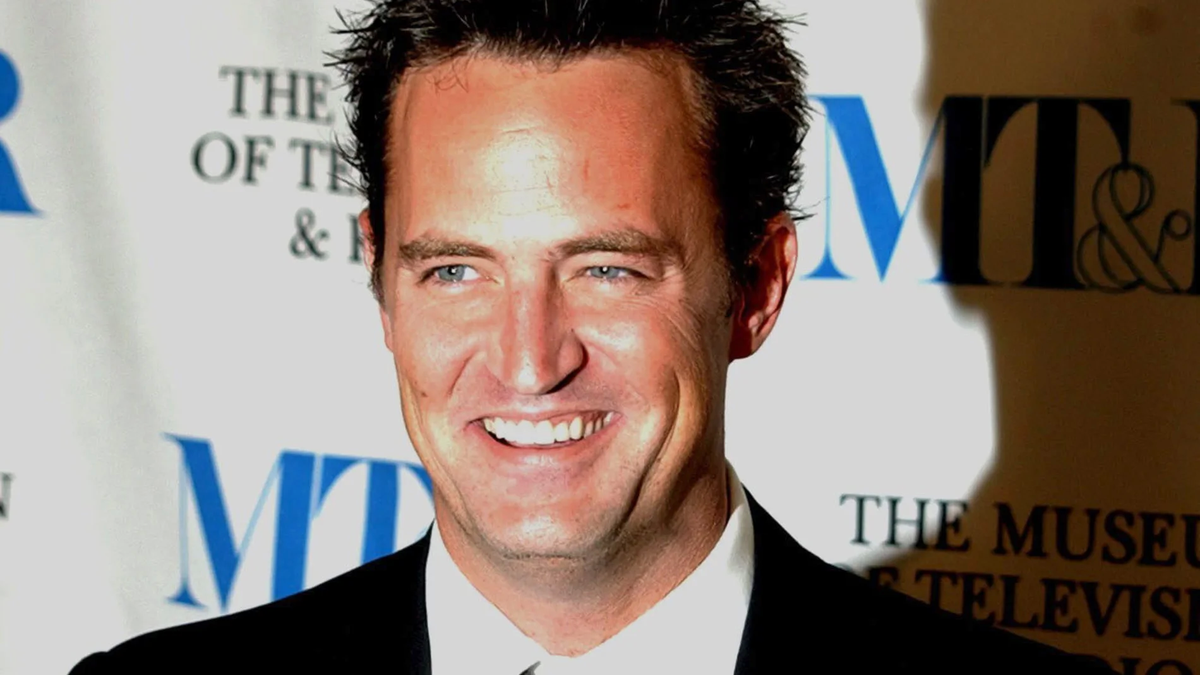 Matthew Perry: cómo fue hallado y qué hizo en las últimas horas