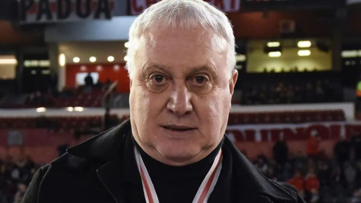 El Beto Alonso liquidó a Fernando Gago y a Marcos Rojo tras el ...