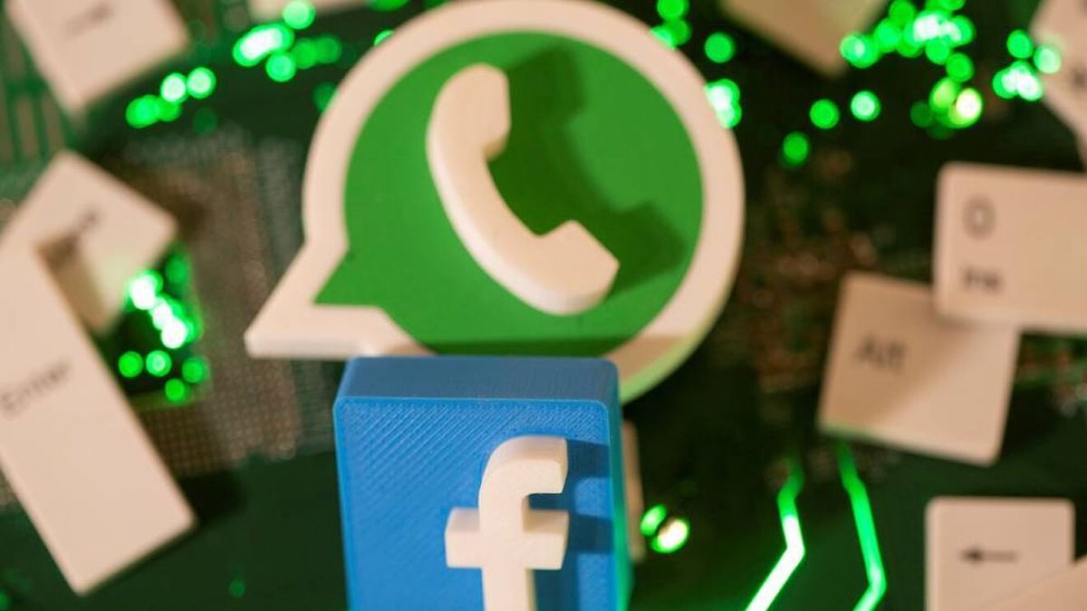 WhatsApp: ¿Qué esconde el símbolo y para qué sirve?