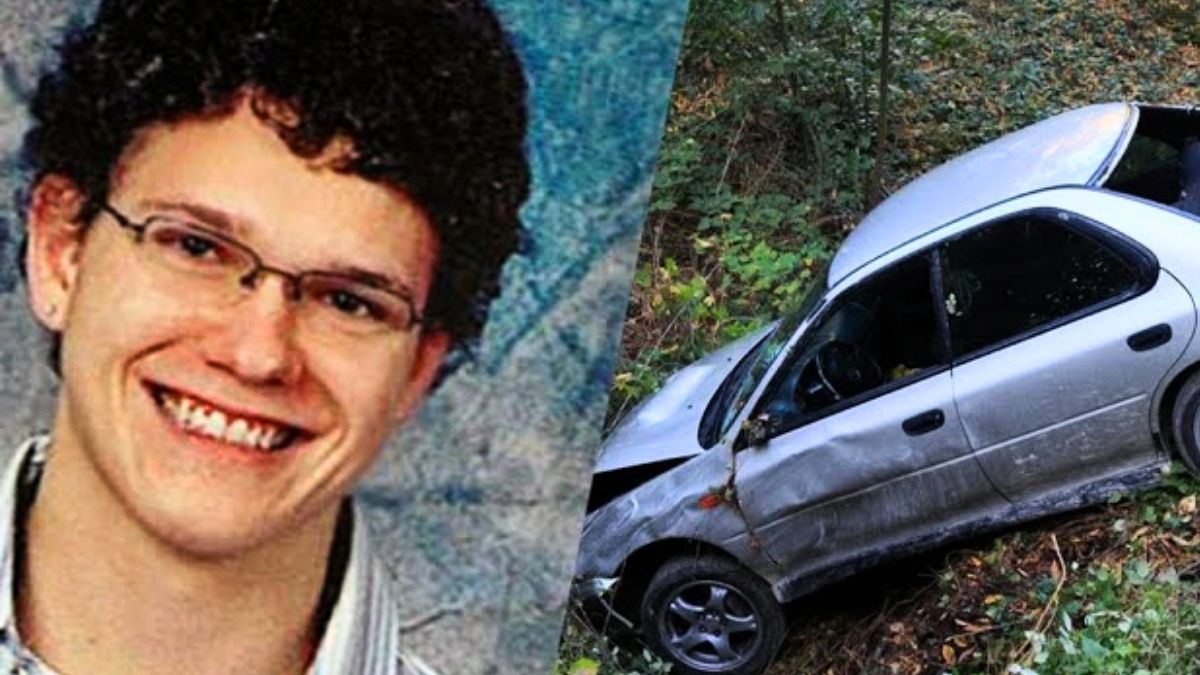 Chocó en solitario, llamó a su padre, habló casi una hora, le dijo ...